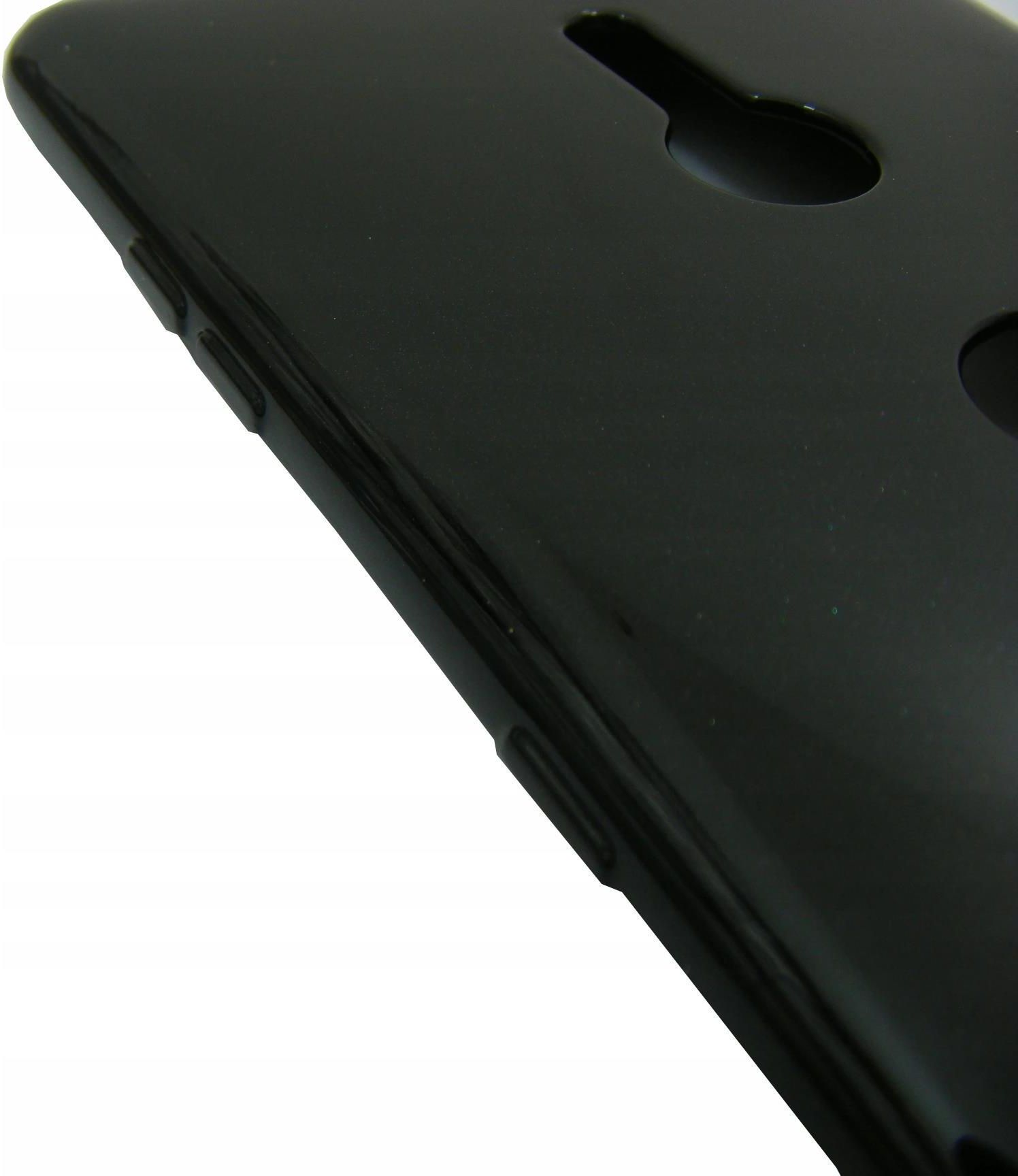 Futerał Mercury do SON Xperia XZ2 Premium H8116 cz - Etui na telefon ...