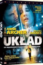 Film DVD Układ (Judicial Indiscretion ) (2007) (DVD) - Ceny i opinie ...