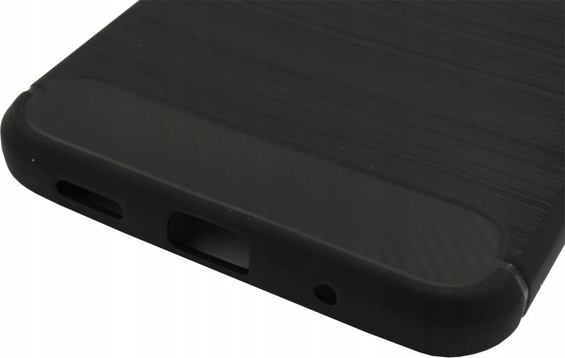 Etui Carbon Lux Do Samsung M40 M405 Czarny - Etui na telefon, ceny i ...
