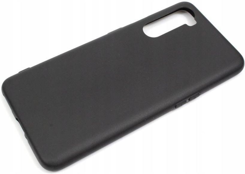 Jetui Guma 1Mm Case Do Oneplus Nord Ac2003 Czarny - Etui na telefon ...