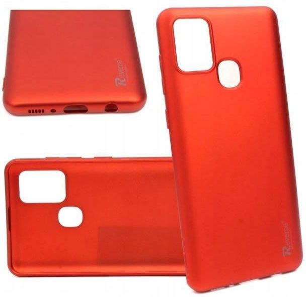 Etui Gumowe Case Reverse Do Samsung A21S A217 Czer - Etui na telefon ...