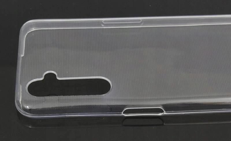 Etui Guma Case Do Realme 6S Rmx2002 Bezbar - Etui na telefon, ceny i ...