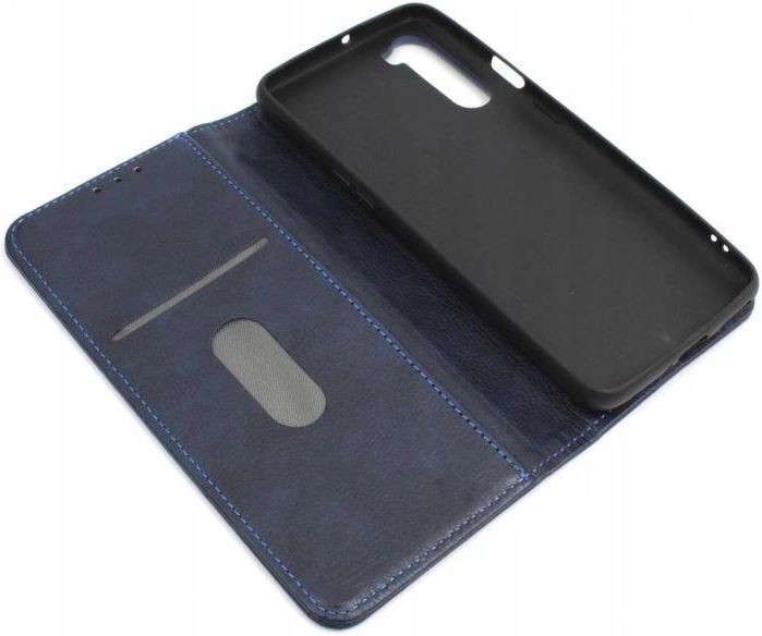 Etui Case Smart Lichi Do Oneplus Nord Ac2003 Grana - Etui na telefon ...