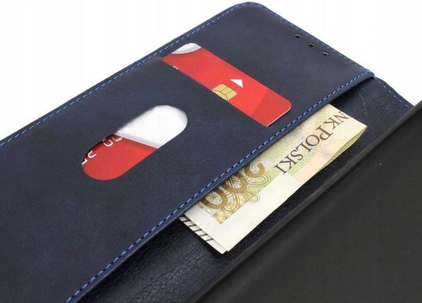 Etui Case Smart Lichi Do Oneplus Nord Ac2003 Grana - Etui na telefon ...