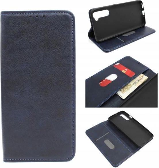Etui Case Smart Lichi Do Oneplus Nord Ac2003 Grana - Etui na telefon ...