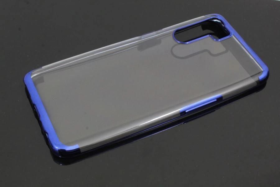 Etui Glossy Tpu Do Oppo Reno3 Cph2043 Niebi+ Szkło - Etui na telefon ...