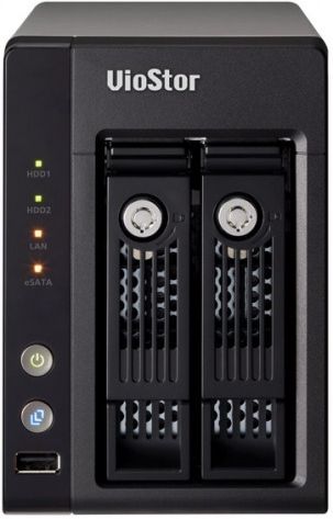 QNAP VioStor-2004Pro Network Video Recorder - ceny i opinie - Ceneo.pl