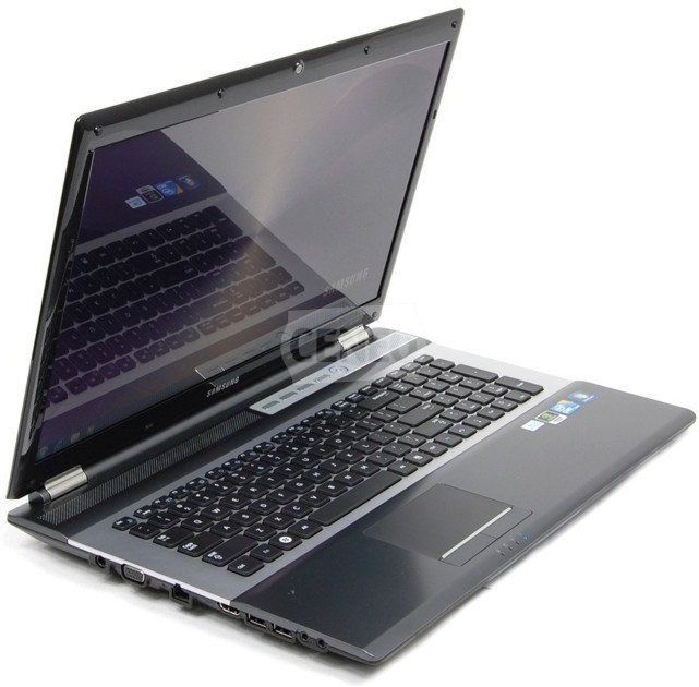 Laptop Samsung RF711 (NP-RF711-S02PL) - Opinie i ceny na Ceneo.pl