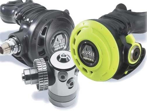 Apeks ATX 40 / DS4 + Octopus ATX 40 - Ceny i opinie - Ceneo.pl