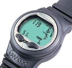 Uwatec Aladin TEC 2G - Ceny i opinie - Ceneo.pl