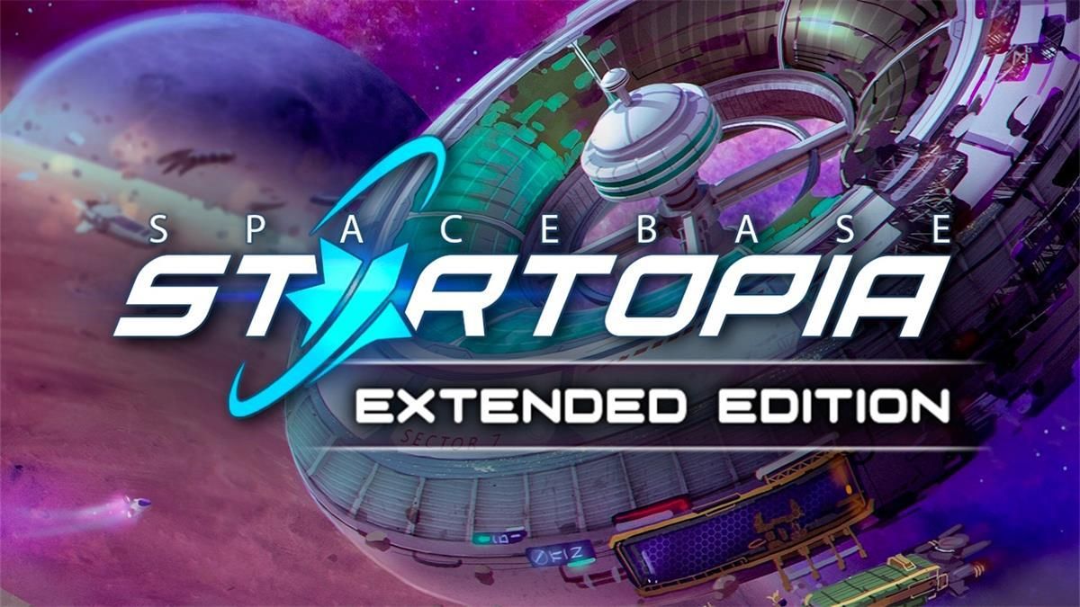 Spacebase Startopia Extended Edition (Digital) od 17,75 zł, opinie - Ceneo.pl