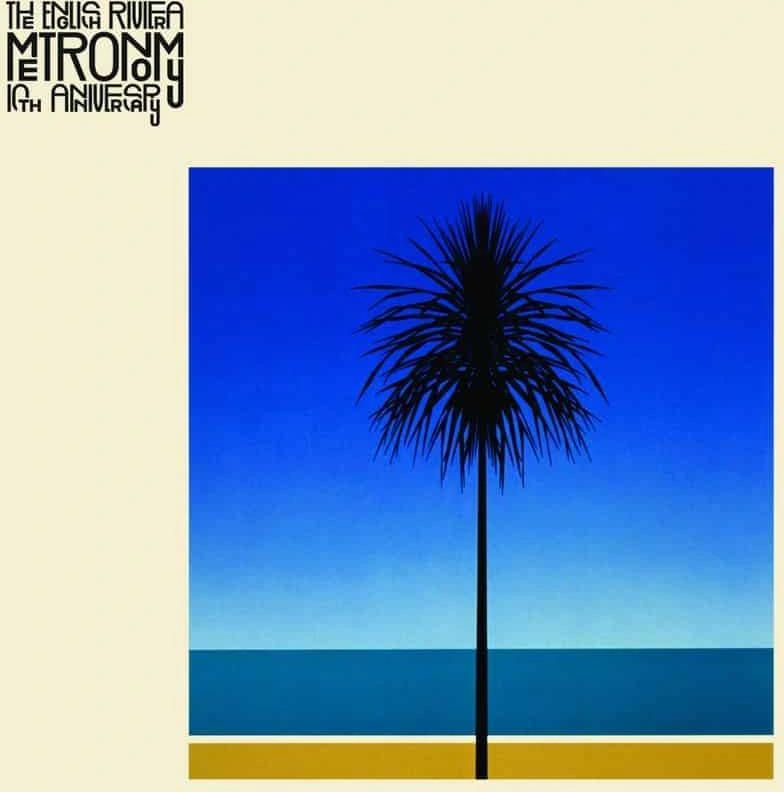 Płyta winylowa Metronomy - The English Riviera (winyl, 2LP) - Ceny i ...