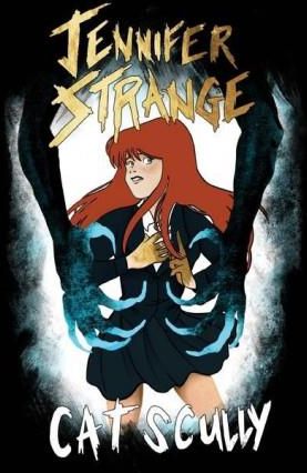 Jennifer Strange - Literatura obcojęzyczna - Ceny i opinie - Ceneo.pl