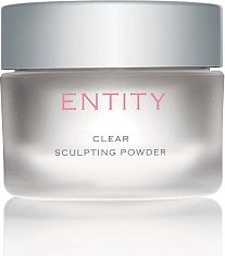 Puder Entity Sculpting 20g - przezroczysty - Opinie i ceny na Ceneo.pl