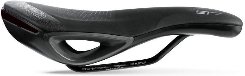 SELLE ITALIA Siodło Rowerowe St7 Superflow - Ceny i opinie - Ceneo.pl