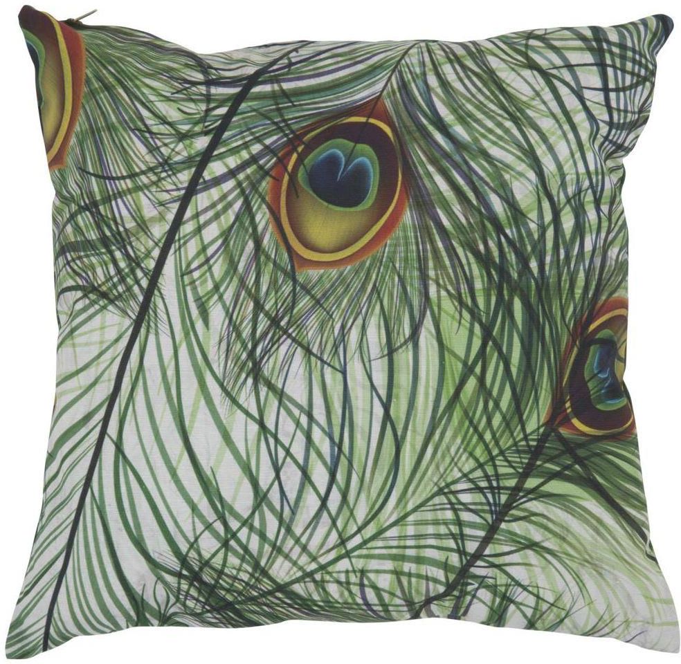 Poduszka Ogrodowa Bianca 40x60cm Paw Patio - Ceny i opinie - Ceneo.pl