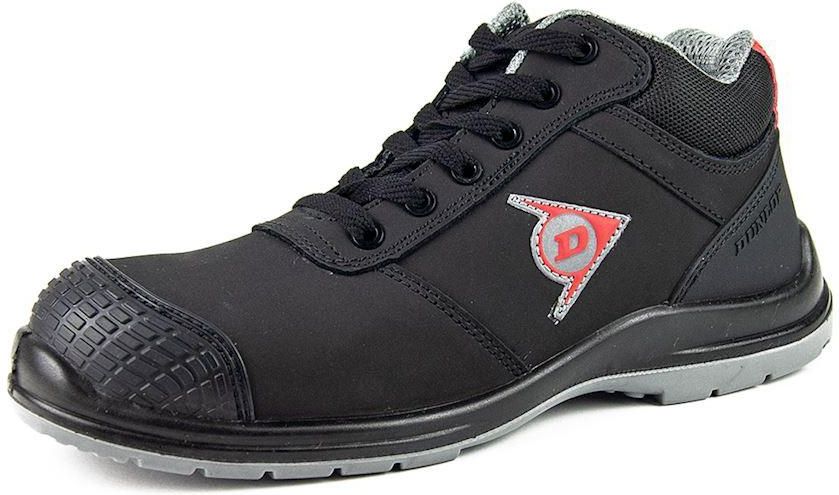 Avacore Trzewiki Dunlop Range First One Kategoria S3 Src - Ceny i ...