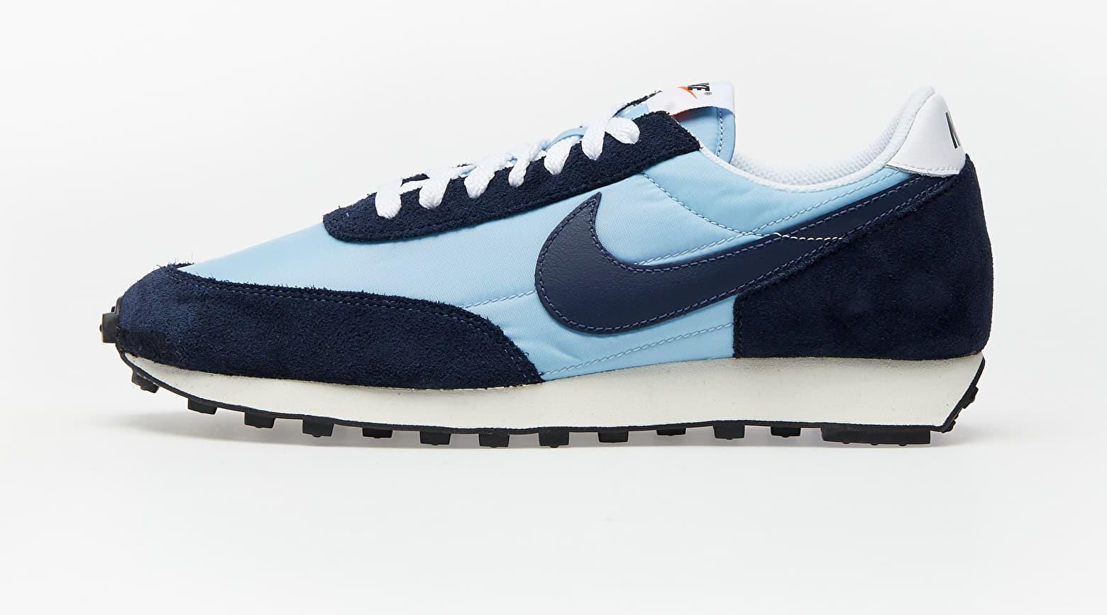 Nike Daybreak Lt Armory Blue/ Obsidian-White-Sail - Ceny i opinie ...