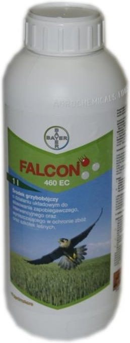 Bayer Falcon 460 EC 1l - Ceny i opinie - Ceneo.pl