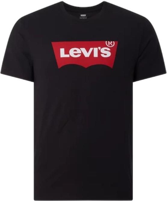 Levi'S T-Shirt Koszulka Męska Graphic Set In Neck Tee 177830137 Rozmiar ...
