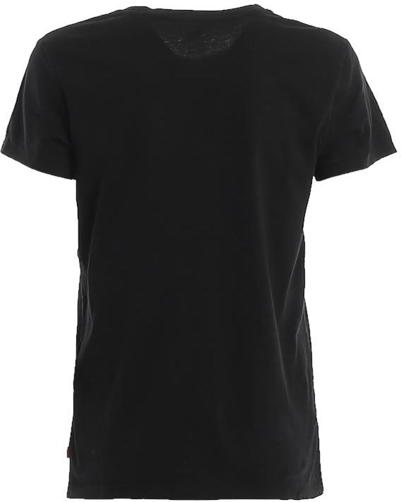 Levi'S T-Shirt Koszulka Męska The Perfect Large Batwing Tee 173690201 ...