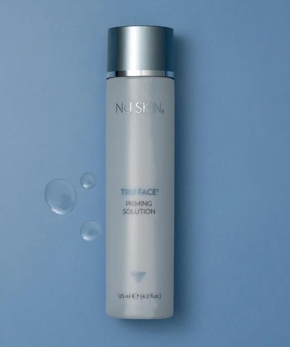 Tonik do twarzy Nu Skin Tru Face(R) Priming Solution 125ml - Opinie i ceny na Ceneo.pl