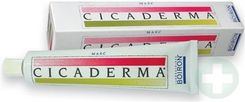 Lek homeopatyczny BOIRON Cicaderma Maść 30 g - Opinie i ceny na Ceneo.pl