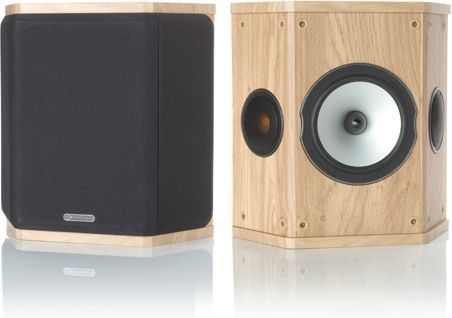 Monitor Audio BX FX - Opinie i ceny na Ceneo.pl