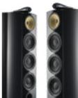 Bowers Wilkins 803 - Opinie i ceny na Ceneo.pl