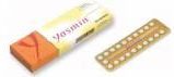 Yasmin (Imp.Równ.) Tabl.Powl. 0,03Mg+3Mg - Opinie i ceny na Ceneo.pl