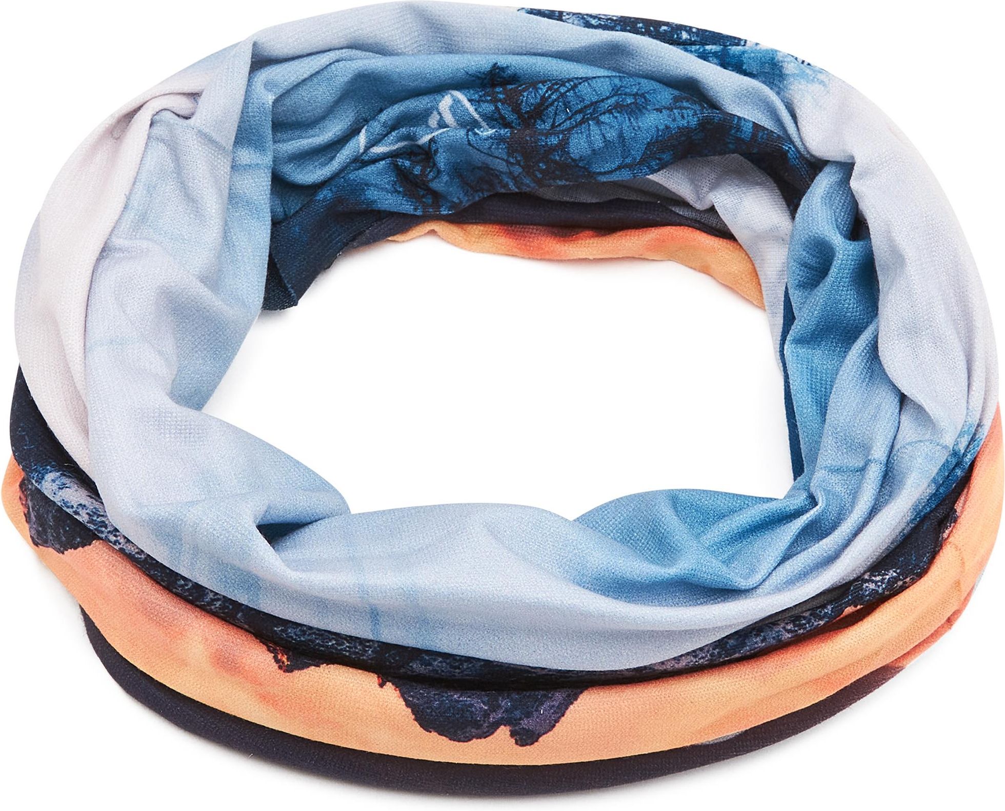 Komin BUFF - Original Rysy 129352.555.10.00 Multi - Ceny i opinie ...