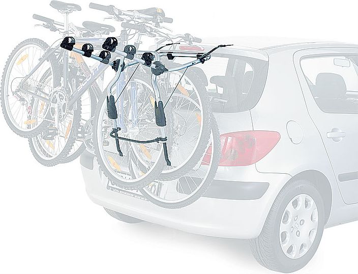 Uchwyt rowerowy Thule ClipOn 9104 + 9115 - Opinie i ceny na Ceneo.pl