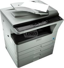 Kserokopiarka SHARP AR-5520N - Ceny i opinie - Ceneo.pl
