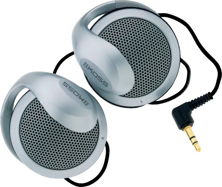 Słuchawki Koss KSC50 - Opinie i ceny na Ceneo.pl