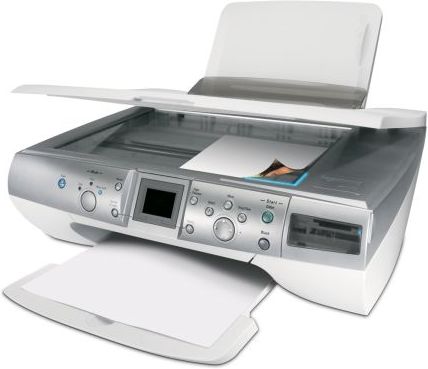 Urządzenie wielofunkcyjne Lexmark P4350 - Ceneo.pl