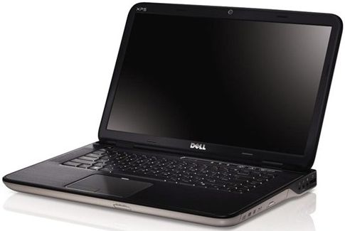 Laptop Dell Xps L501X (SKU-9) - Opinie i ceny na Ceneo.pl