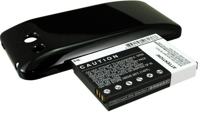 Bateria Cameron Sino Huawei M886 / HB5F1H 2800mAh 10.36Wh Li-Ion ...