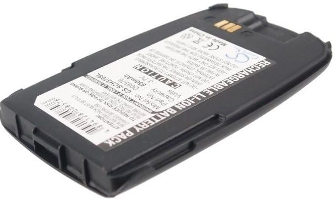 Bateria Cameron Sino Samsung SCH-E370 / SCH-E370 850mAh 3.15Wh Li-Ion 3.7V - Opinie i ceny na ...