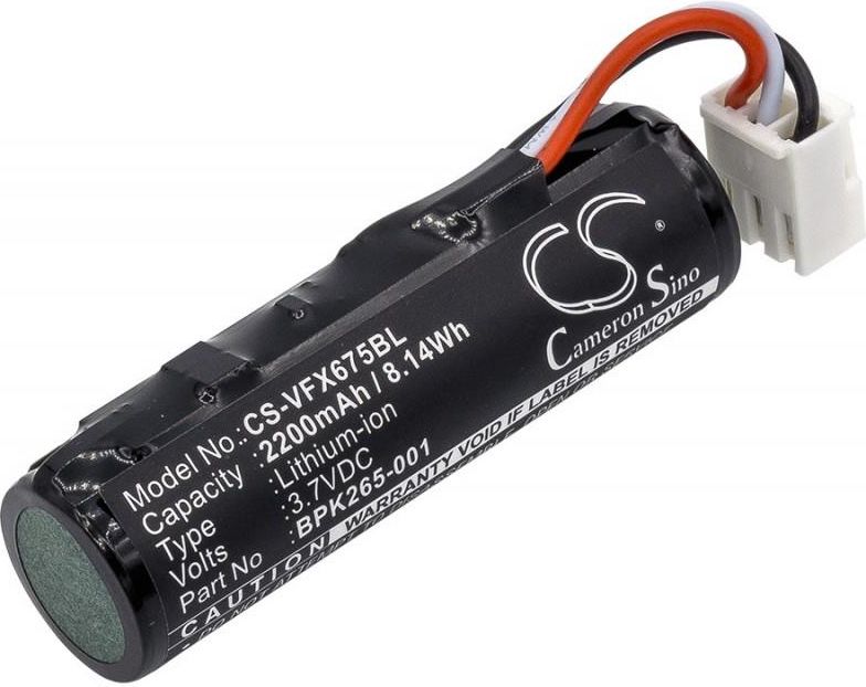 Cameron Sino Verifone VX675 / BPK265-001 2200mAh 8.14Wh Li-Ion 3.7V ...