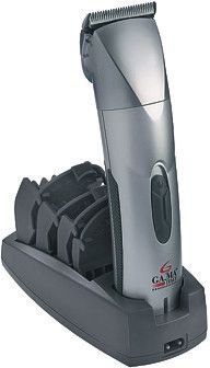 Maszynka do strzyżenia Ga.Ma GC 900 Alu - Opinie i ceny na Ceneo.pl