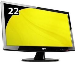 Monitor LG W2243S-PF - Opinie i ceny na Ceneo.pl