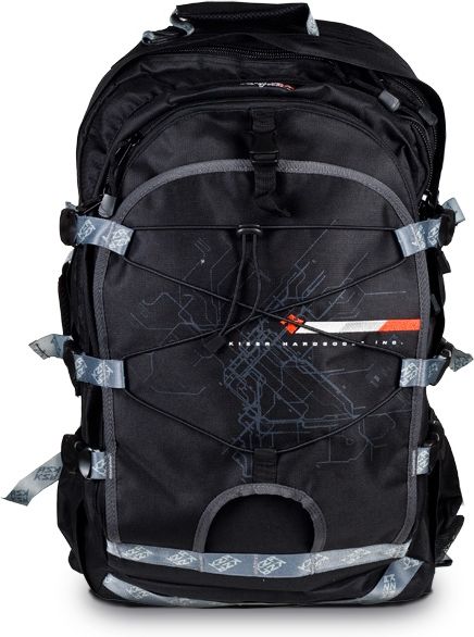 Plecak Kizer Backpack 10 - Ceny i opinie - Ceneo.pl