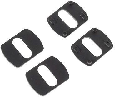 Powerslide Stride Control Set (4tilt) W poprzek - Ceny i opinie - Ceneo.pl