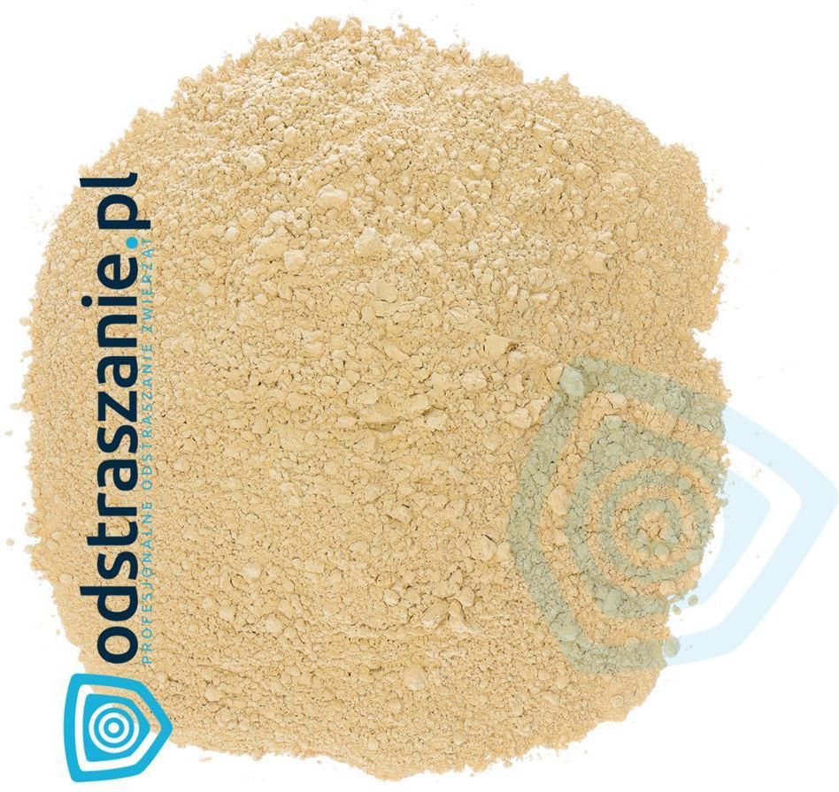 Diatomite Powder, Środek Na Owady No Pest. Ziemia Okrzemkowa Na ...