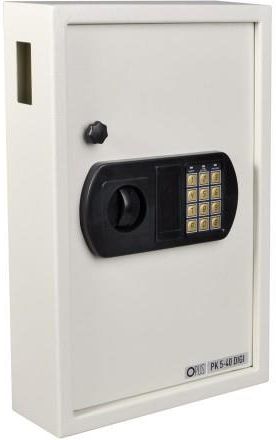 Opus Elektroniczny Sejf Depozytor Na 40 Kluczy Kgpk5-40D - Ceny i ...