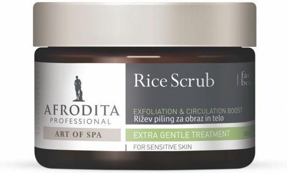 Aromatherapy Associates Rose Triple Exfoliator Różany Peeling Do Twarzy ...