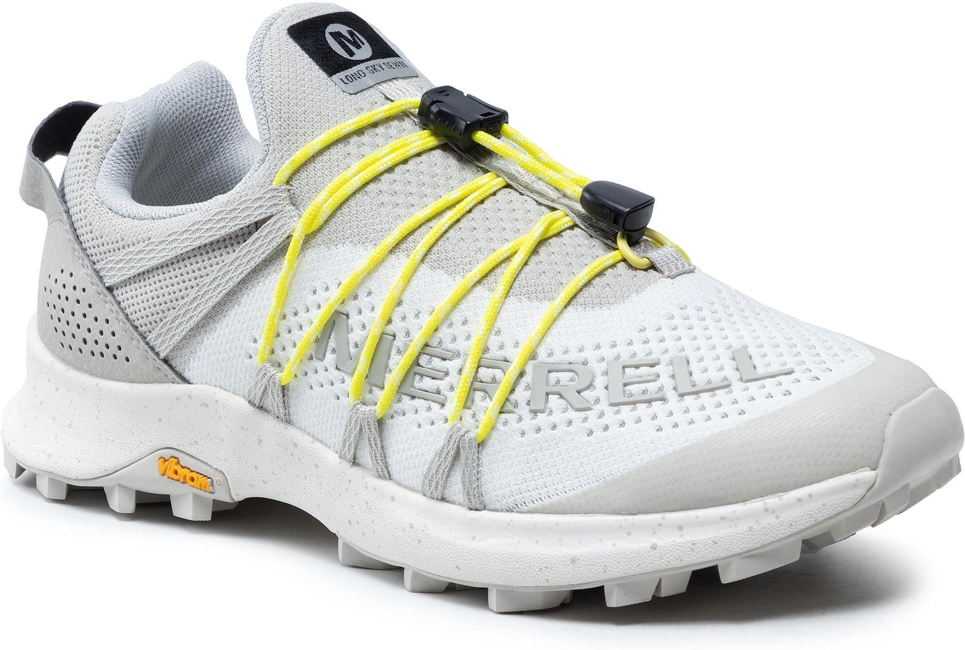 Merrell Long Sky Sewn J003244 Birch - Ceny i opinie - Ceneo.pl
