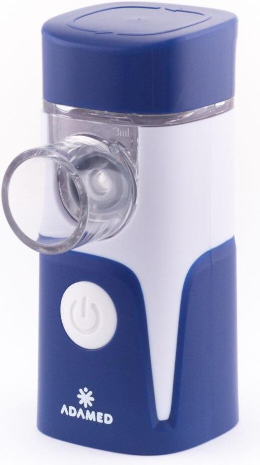 Adamed AeroGo - Opinie i ceny na Ceneo.pl