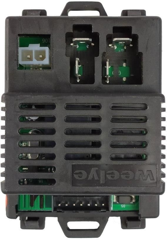 Leantoys Centralka Moduł Weelye Rx16 S2988 - Ceny i opinie - Ceneo.pl