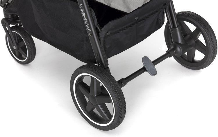 Wózek Baby Design Coco 2021 08 Spacerowy - Ceny i opinie - Ceneo.pl